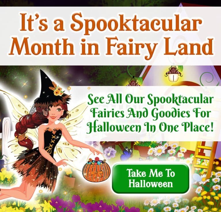 Fairy Land Celebrates the Tooth Fairy