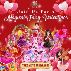 What's In A Fairy Breakfast?