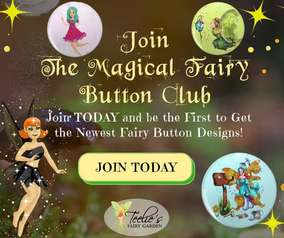 Giveaways Teelie's Fairy Garden