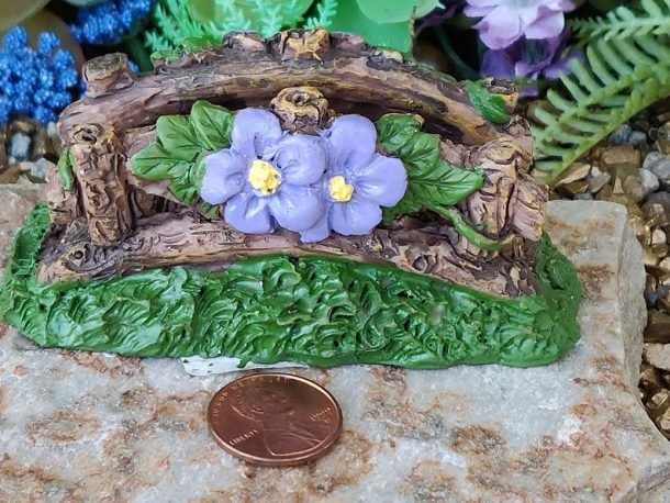 How to Create a Spring Fairy Garden