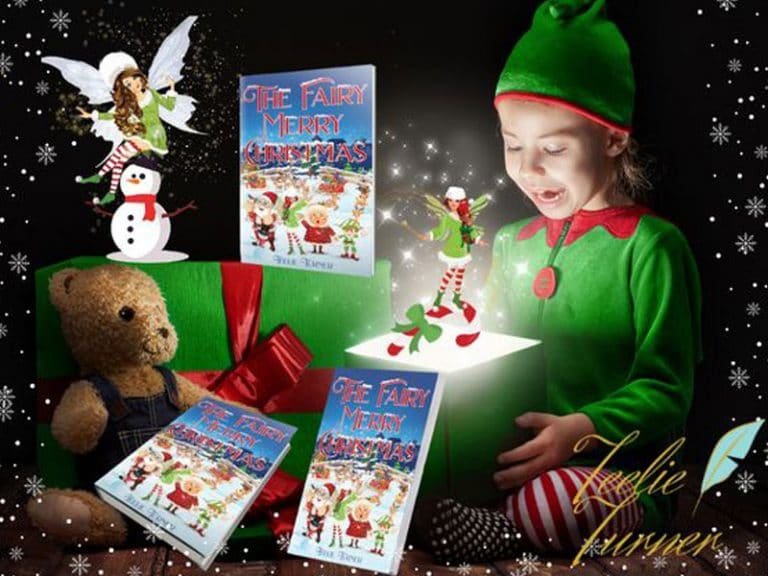 Adopt A Special Magical Unicorn For Christmas