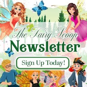 Learn More About Trixy The Beautiful Trellis Fairy