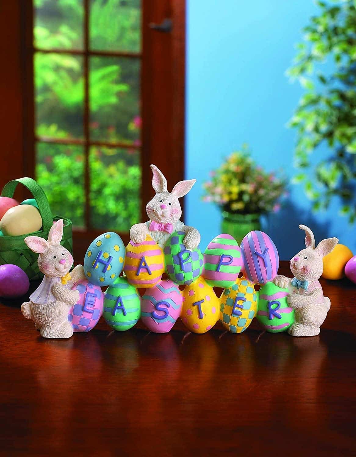 Enchanted Easter Eggs to Bring Magic to Your Celebrations