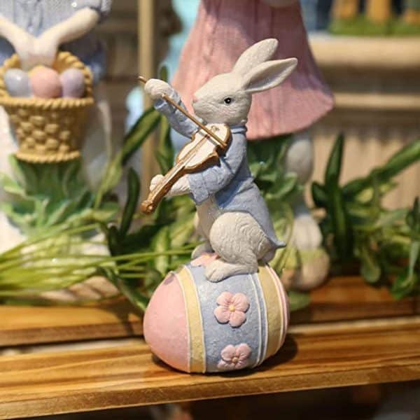 Enchanted Easter Eggs to Bring Magic to Your Celebrations