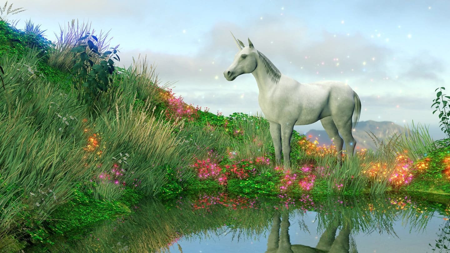 Have Fun With Remarkable Unicorns for National Unicorn Day