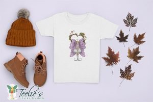 Learn More About Trixy The Beautiful Trellis Fairy