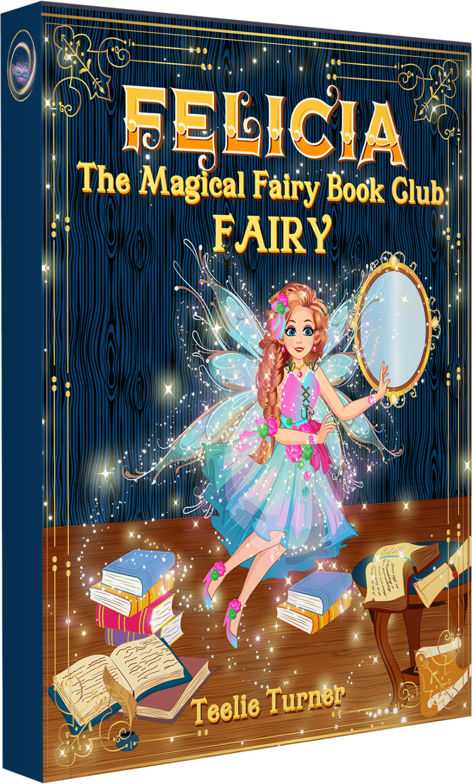 What To Gift A Magical Fairy For Their Birthday