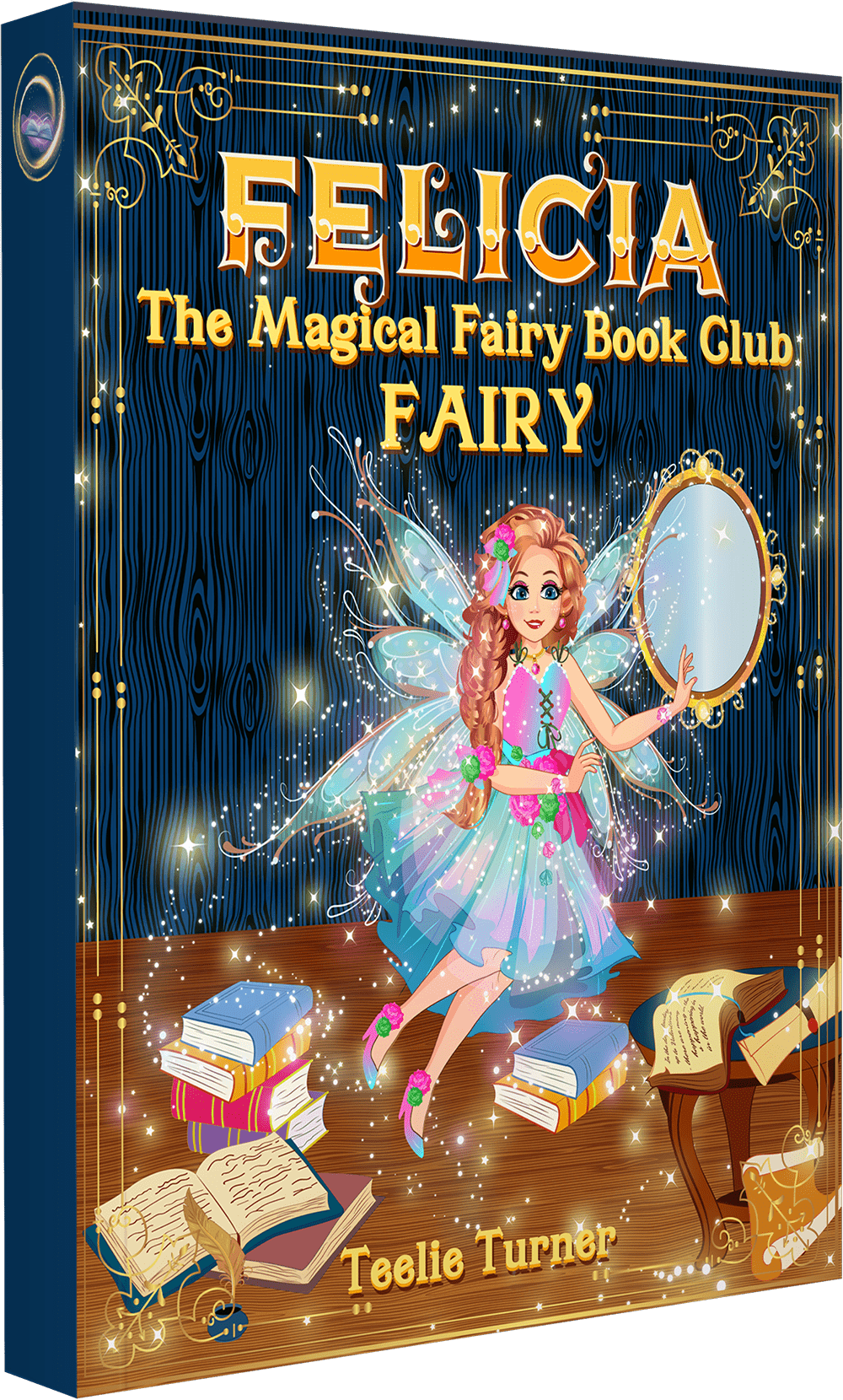 What To Gift A Magical Fairy For Their Birthday