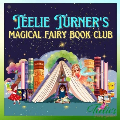 A Beautiful Fairy Land Berry Adventure | Teelie's Fairy Garden