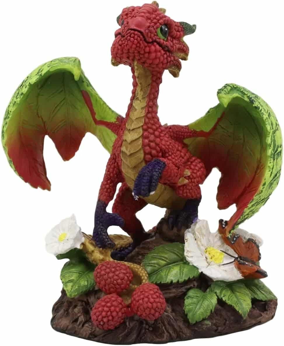 A Beautiful Fairy Land Berry Adventure | Teelie's Fairy Garden