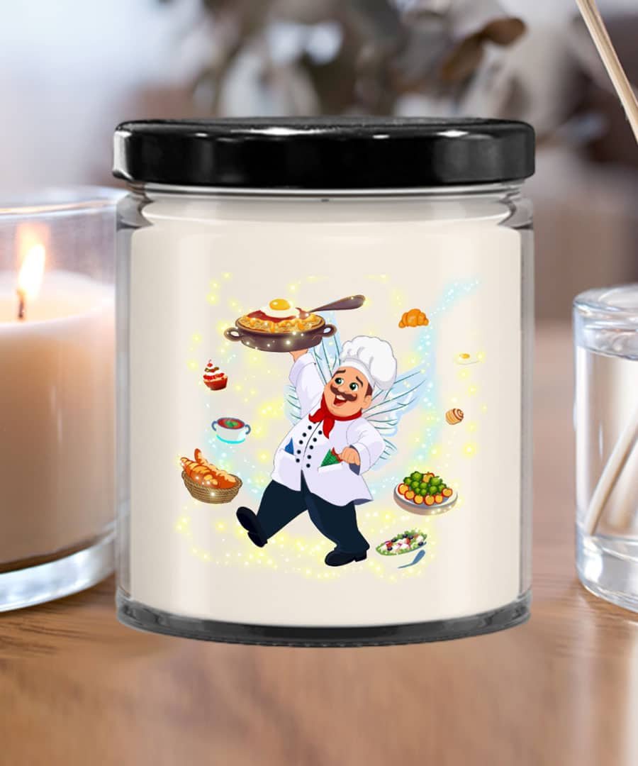 Beautiful Fairy Candles To Enjoy In 2025 | Teelie's Fairy Garden