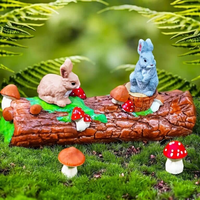 Eight Amazing Fairy Gardening Kits Kids Will Love | Teelie's Fairy Garden